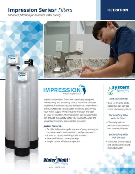 WATER FILTRATION – depotpump